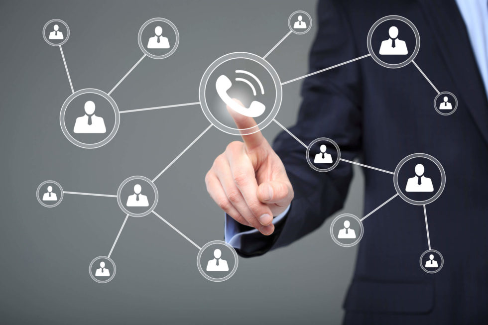 Desktop | Call Sprout