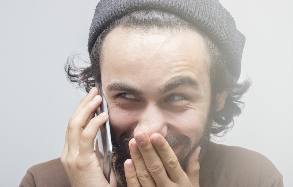 6 Ways to Tell If Someone is Lying on the Phon | Call Sprout