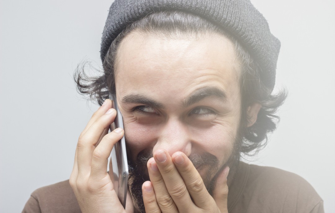 6 Ways to Tell If Someone is Lying on the Phon | Call Sprout