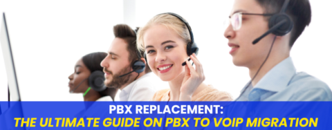 PBX Replacement: The Ultimate Guide on PBX to VoIP Migration by ...